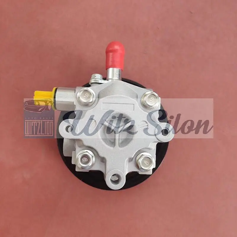 Auto Power Steering Pump For Jeep Patriot Compass 2007-2014 Dodge ...