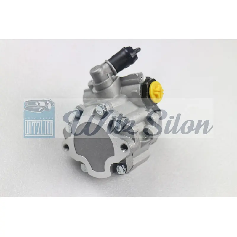 In Stock Power Steering Pump for Vw Golf Mk3 VR6 T4 Passat B3 B4 91-03 ...