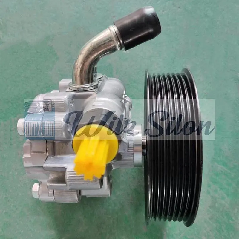 2019 POWER STEERING PUMP for TOYOTA NEW VIGO Hilux 44310-0K130-toyota ...