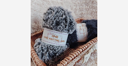 fur yarn , fancy yarn , knitting yarn - Shanghai Shingmore Bridge ...
