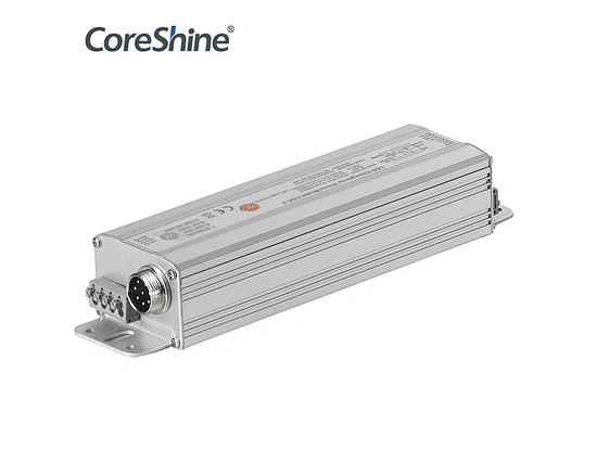Led Linear Light Emergency Driver | CoreShine
