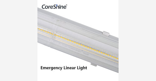 Led Linear Trunking Light Solutions | CoreShine