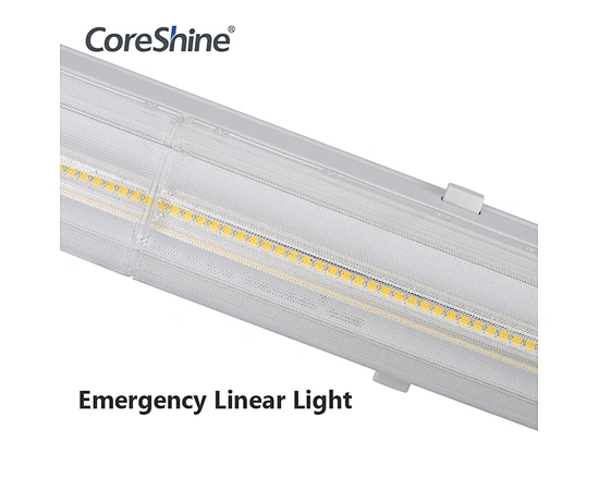 Led Linear Trunking Light Solutions | CoreShine