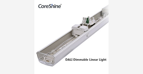 Led Linear Trunking Light Solutions | CoreShine