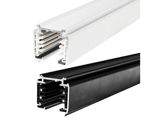 Linear Track Rail System | CoreShine