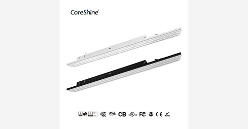 Led Track Linear Light System | CoreShine
