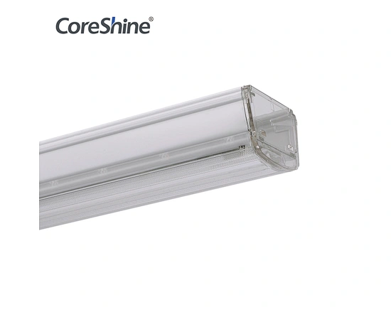 Led Linear Trunking Light Solutions | CoreShine
