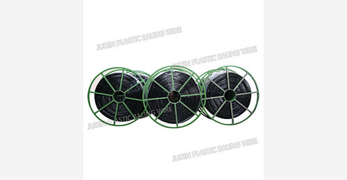 Plastic Baling Wire