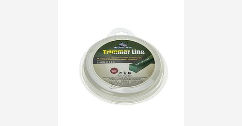 Round trimmer line high quality nylon line for strimmer