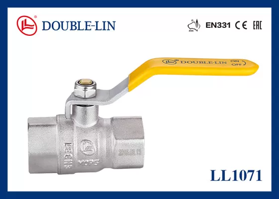 ZHEJIANG DOUBLE-LIN VALVES CO.,LTD._DOUBLE-LIN,_public buildings ...