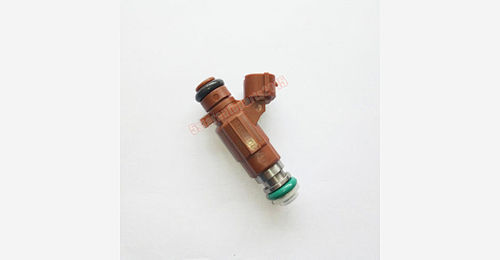 China Supplier Original Fuel Injector Nozzle FBJB101 For NISSAN Spares ...