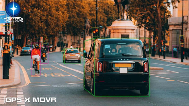 Benefits of Installing MDVR System With ADAS Safety System--Great-will ...