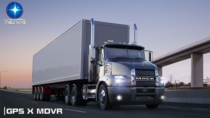 Find A Car Parked Anywhere Through GPS Tracker--Great-will GPS Dashcam