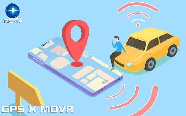 The GPS Tracker Positioning Module Broken--Great-will GPS Dashcam