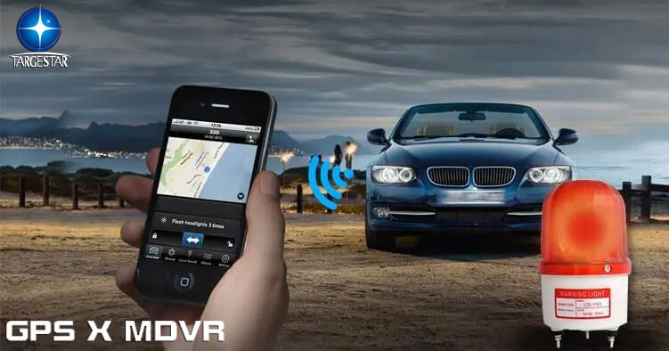 Classification and Working Principle Of Automobile Anti Theft Device ...