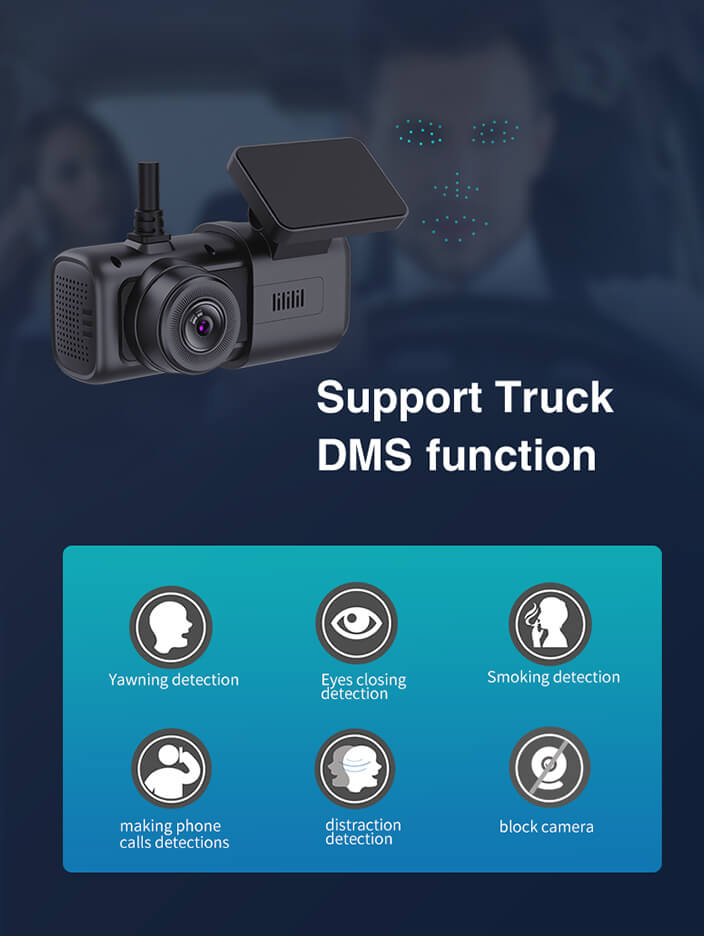 GPS Manufacturer-China Manufacturer Dash Cam Driving Video Recorder Car ...