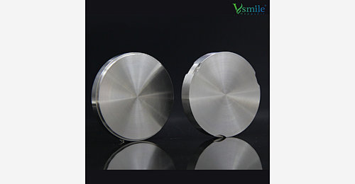 cadcam metal disc , Dental titanium disc , CAD/CAM milling disc - Hunan ...