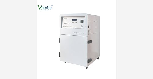 CAD/CAM Milling Dust Collector , Milling Dust Collector , Dust ...