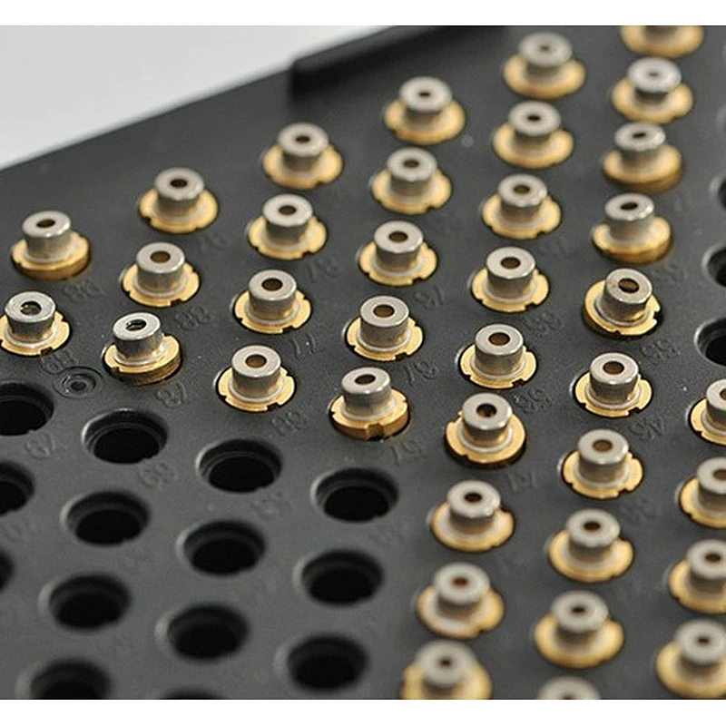 NDB7412 Nichia 445nm 1.6W 9mm 蓝光激光二极管 from China Manufacturer - 武汉瑞兰天成 ...