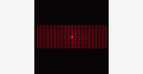 Structured Light DOE Diffractive Optical Elements - Besram Technology
