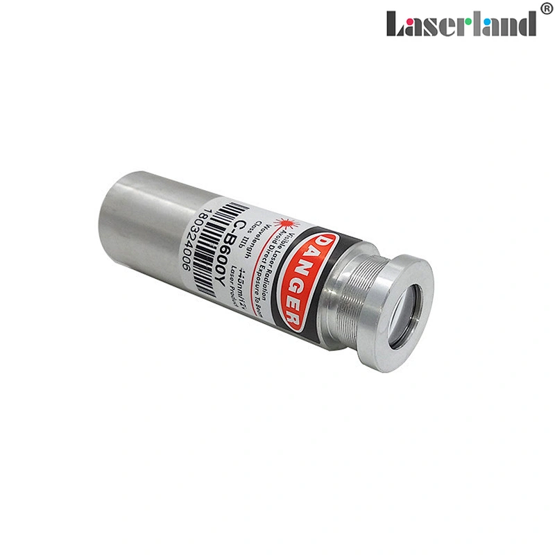 40mW Fat Beam Green Laser with Laser Tube from China Manufacturer ...