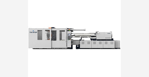 2022 New Type Toggle Machine (100T ~600T), Two-platen Machine (600T ...
