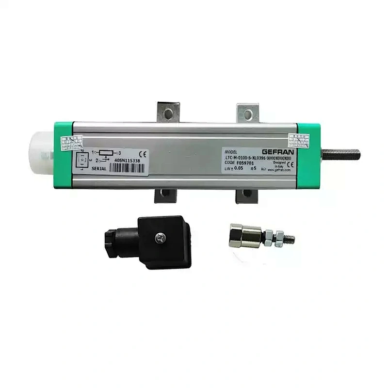 Gefran Pressure Sensor/hoymachinery