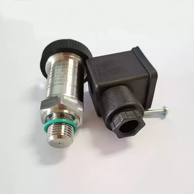 hydraulic press pressure sensor-gefran/hoymachinery
