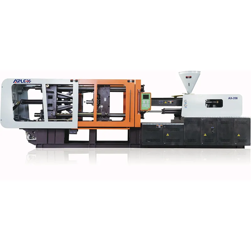 PVC special injection molding machine/hoymachinery.com