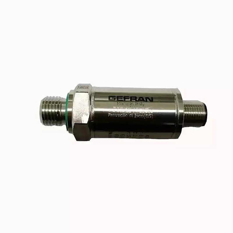 Gefran Pressure Sensor-gefran/hoymachinery