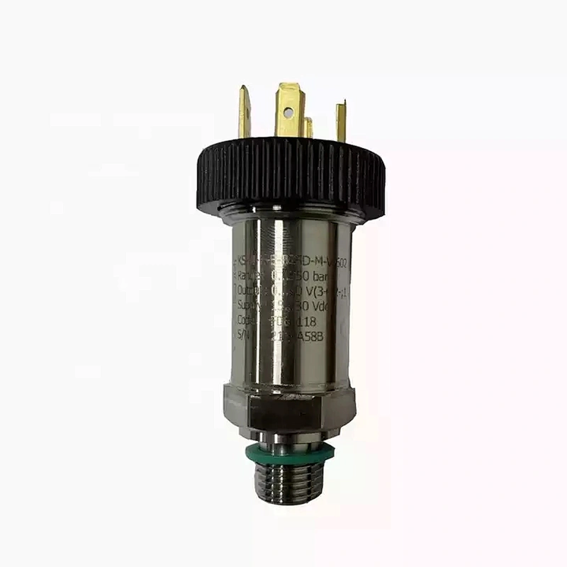 hydraulic press pressure sensor-gefran/hoymachinery