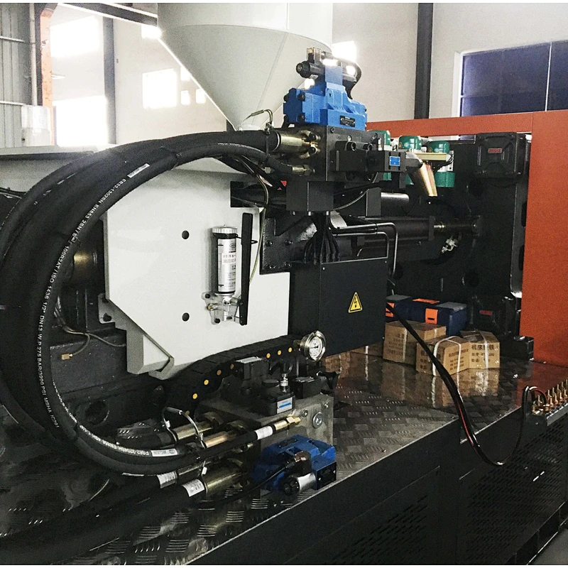 PVC Special injection molding machine/hoymachinery