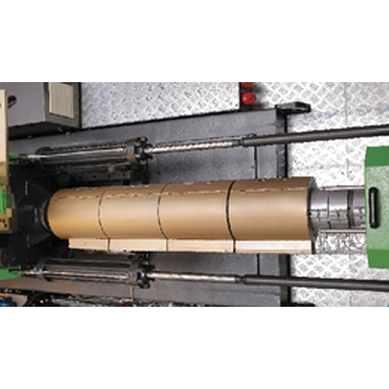 SP high speed injection molding machine/hoymachinery.com