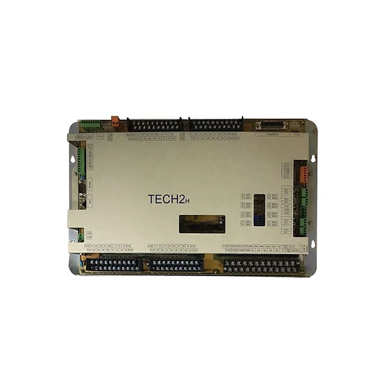 TECH2S Controller from China Manufacturer/hoymachinery