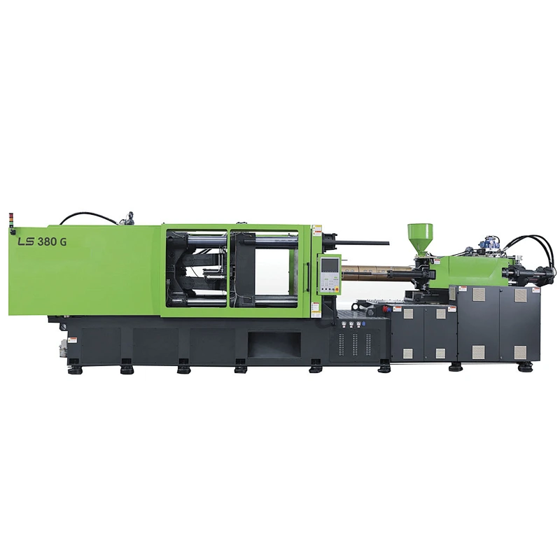 SP high speed injection molding machine/hoymachinery.com