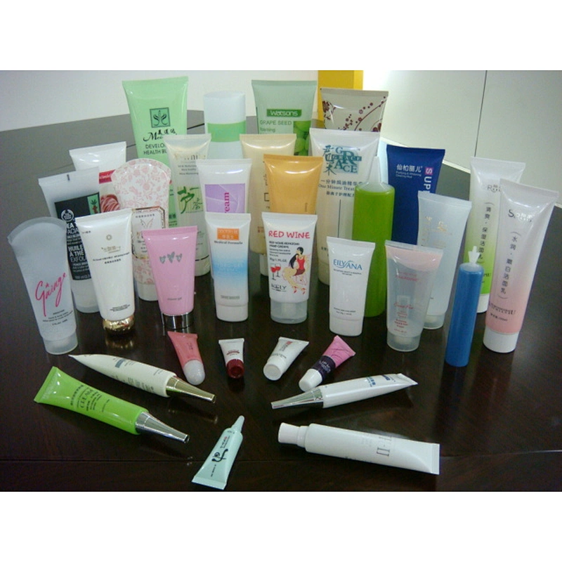 PE tube production line solutions/hoymachinery