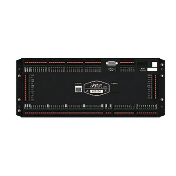 Techmation servo-aluminium servo drive/hoymachinery