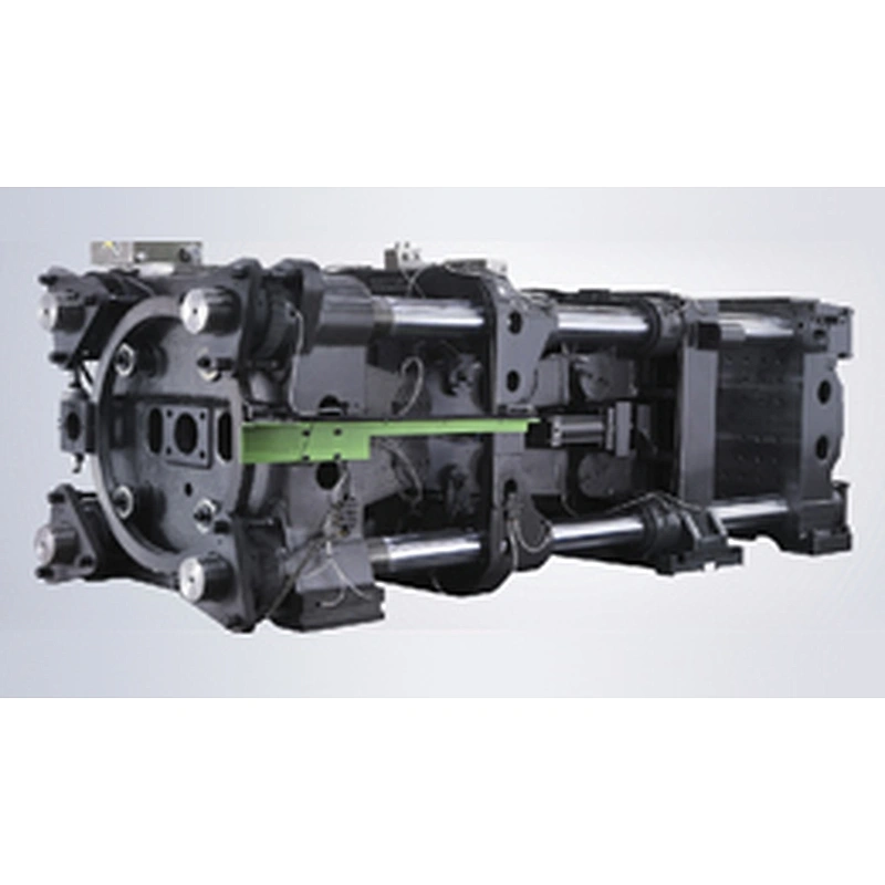 SP high speed injection molding machine/hoymachinery.com