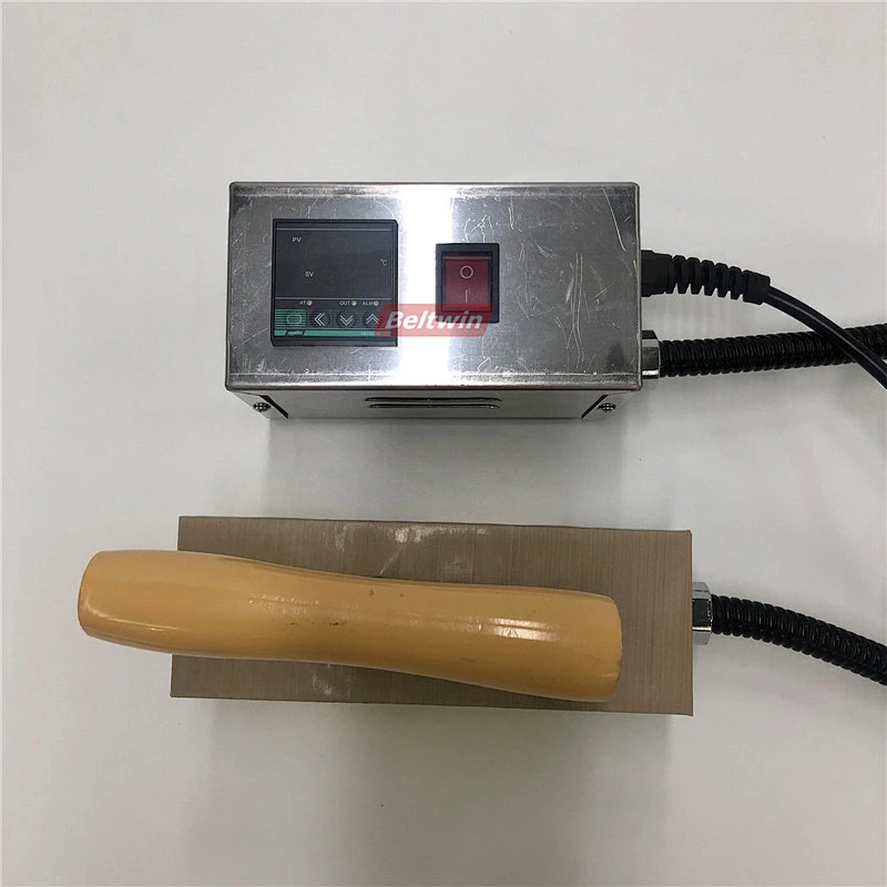 Portable PTFE Welding Tool