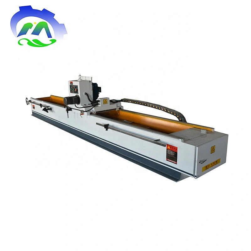 automatic precision blade sharpening machine from China Manufacturer ...