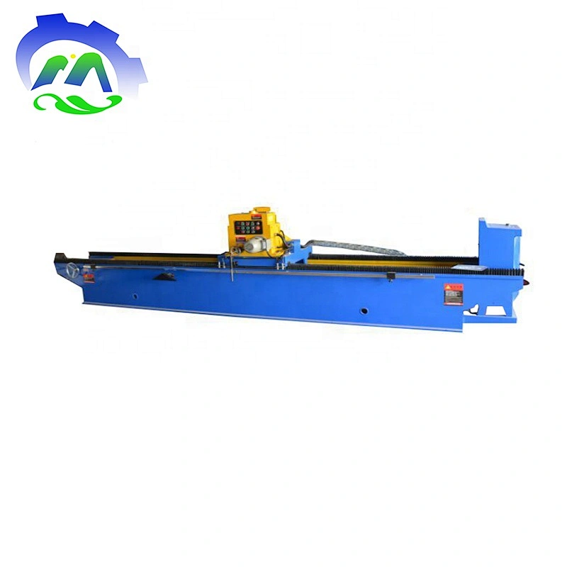 automatic precision blade sharpening machine from China Manufacturer ...