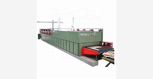 Attractive plywood core veneer roller dryer machine from China ...