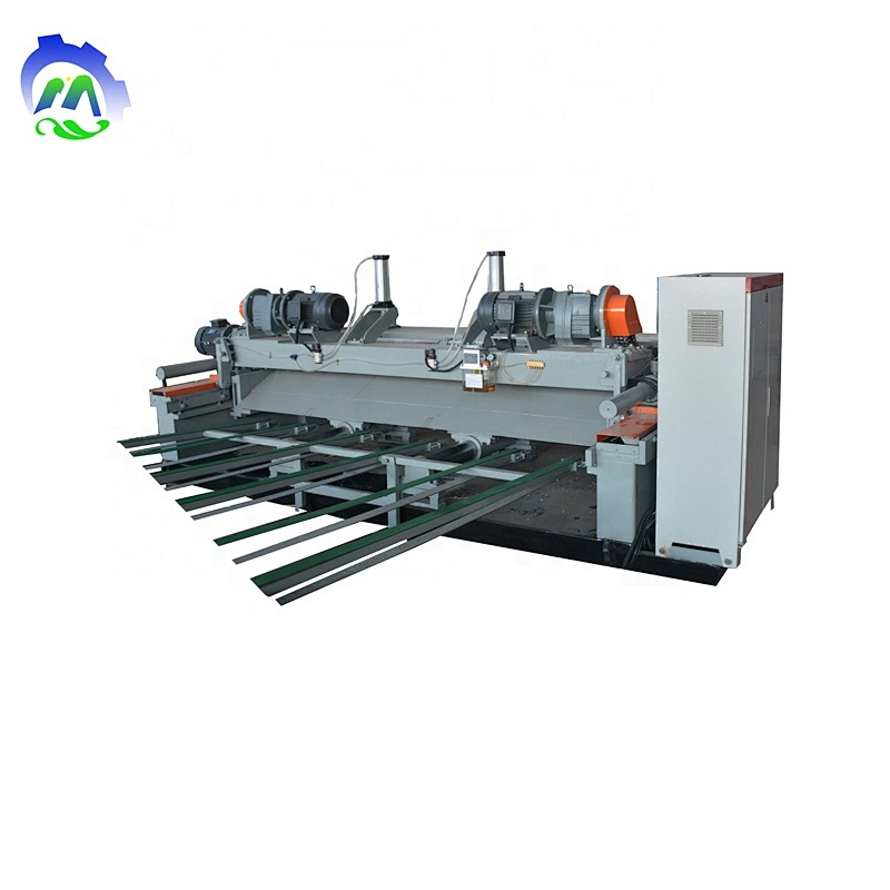 mdf veneer machine/veneer peeling machine lathe from China Manufacturer ...