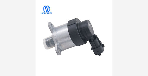 KIA 0928400633のヒュンダイの新しい燃料ポンプ圧力レギュレータメータリングコントロールバルブ from China ...