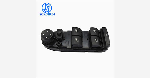 16 Pins Power Window Master Control Switch 61319155501 For BMW 328i ...