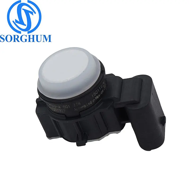 Ultrasonic Parking Reverse Sensor For Tesla 1048473-03-A from China ...