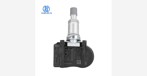 TPMS Tire Pressure Monitoring System For Hyundai Elantra GT Equus GREE ...