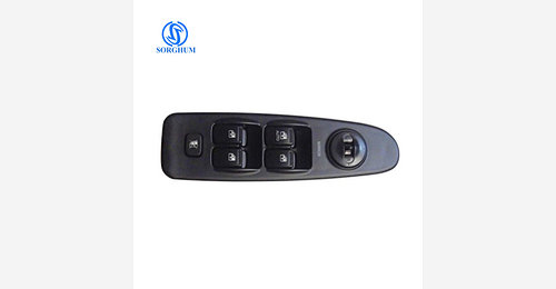 Front Left Power Window Control Switch For Hyundai 93570-2D000 from ...