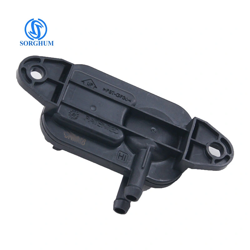 Differential Intake Pressure Sensor For Peugeot For Citroen 504102810 ...