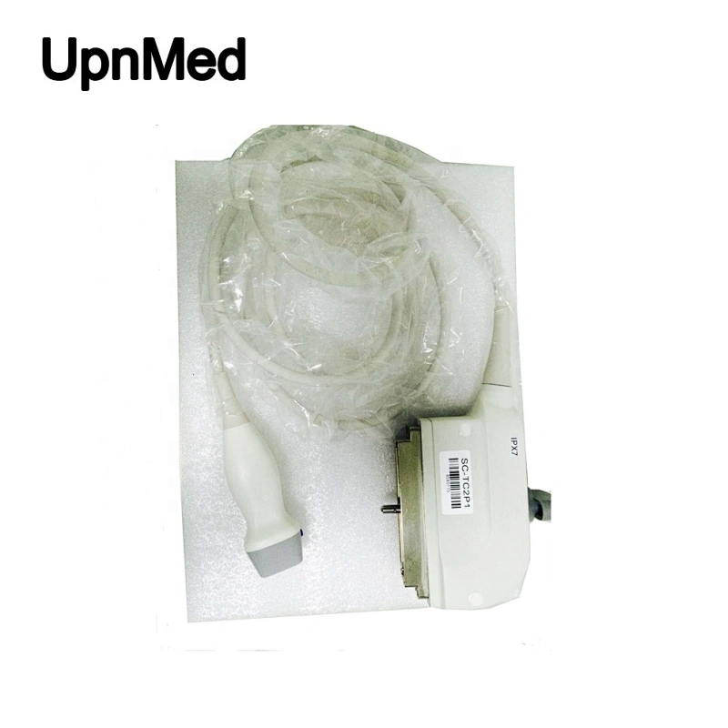 Mindray Linear Array Transducer 75l38ea Rectal Ultrasound Probe From